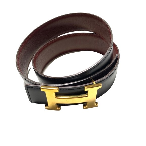 Hermes | Accessories | Hermes H Belts | Poshmark
